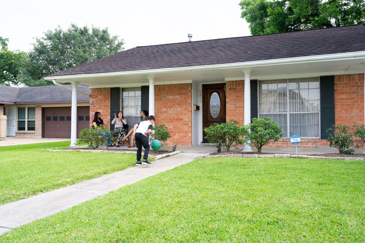 Fair Housing in Homeownership – Own the Hou